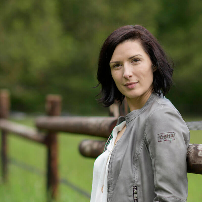 Über mich | Beate Tschirch
