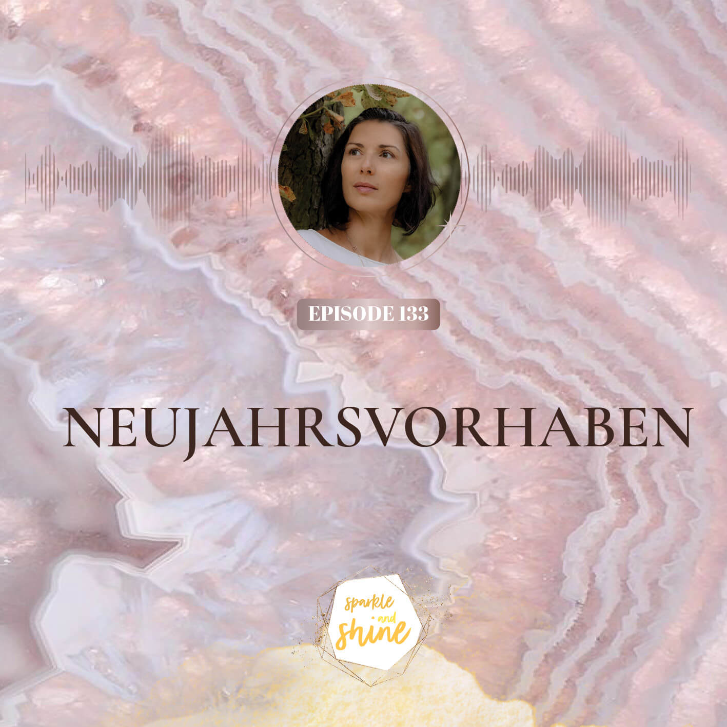 133 // Neujahrsvorhaben | Beate Tschirch