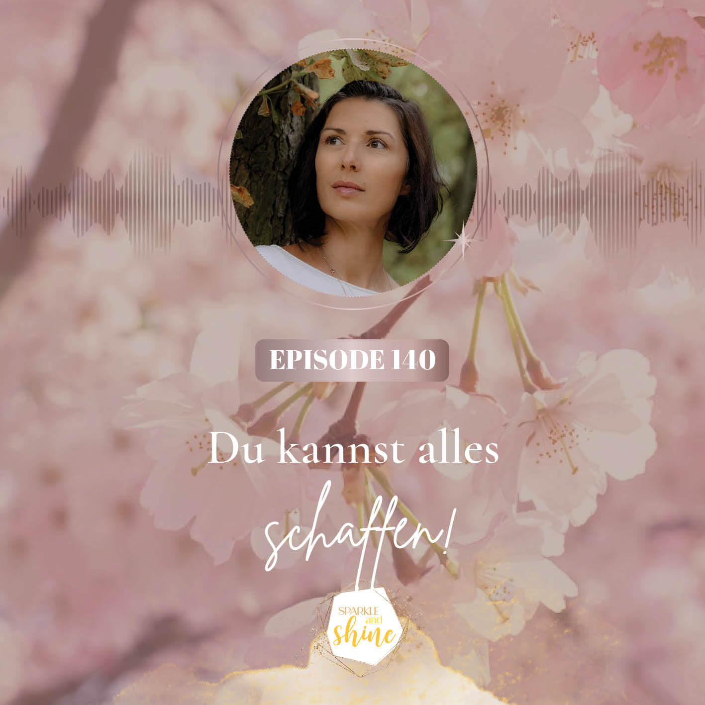 140 // Du bist stärker als du denkst! | Beate Tschirch