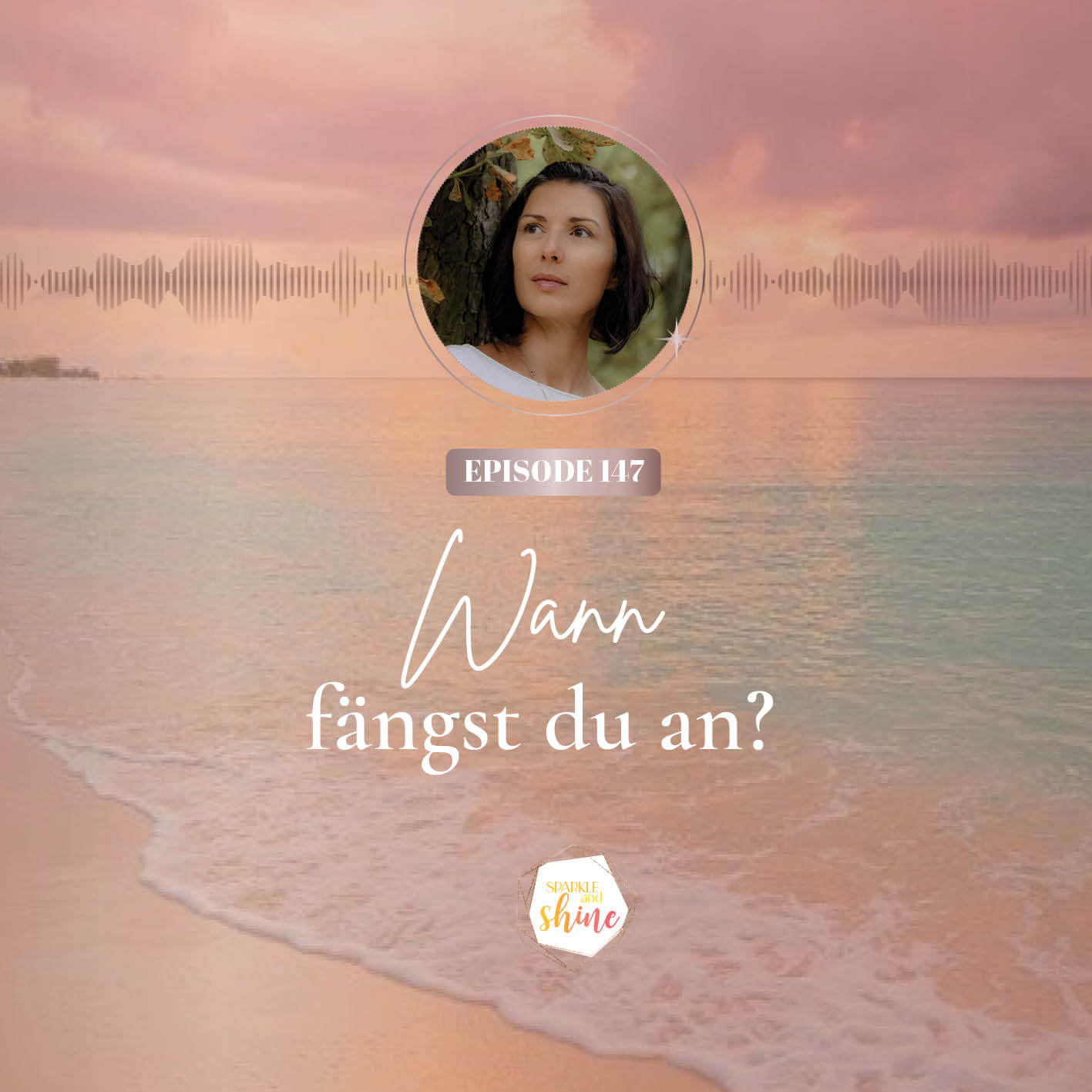 146 // Wann fängst du an? | Beate Tschirch