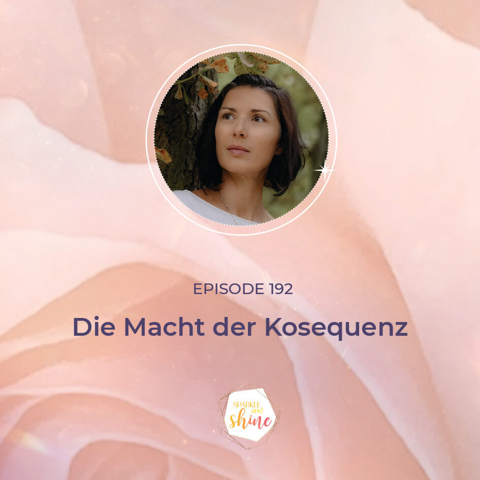 192// Die Macht der Konsequenz | Beate Tschirch