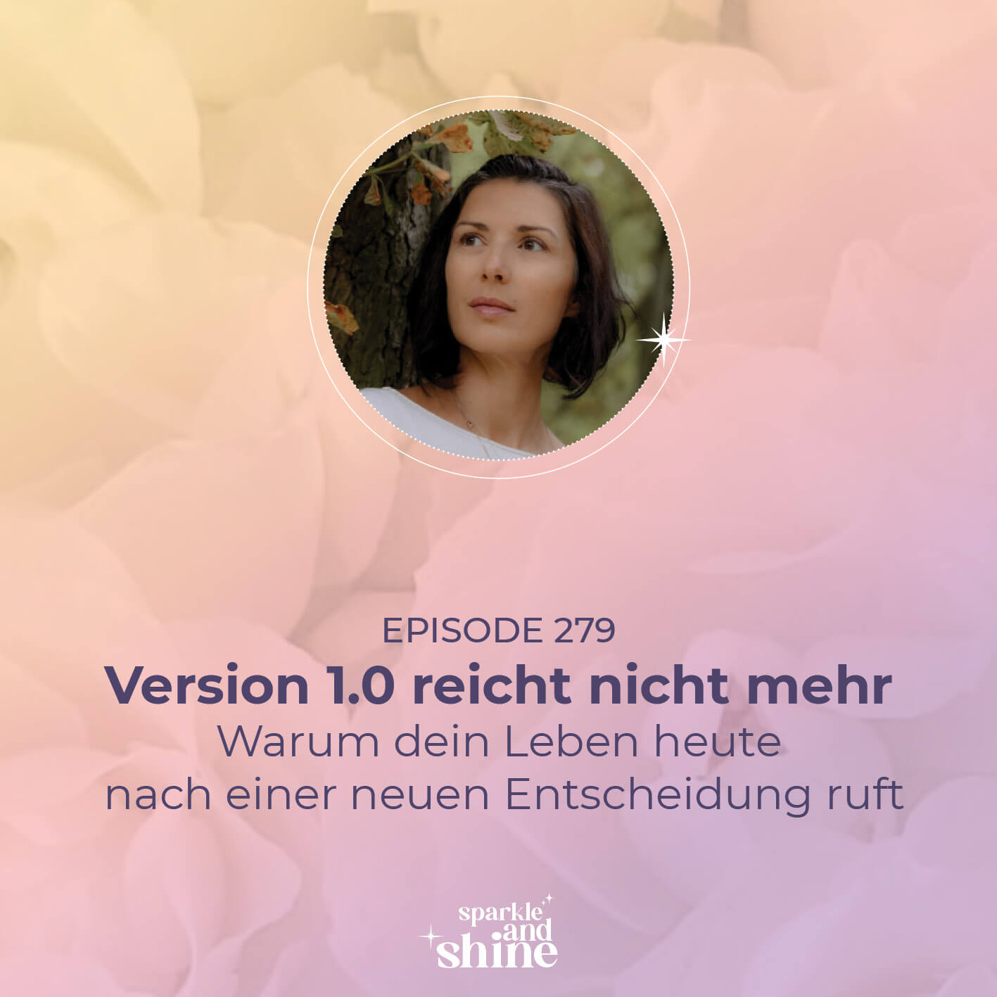 279 // Version 1.0 reicht nicht mehr: Warum dein Leben heute nach einer ...